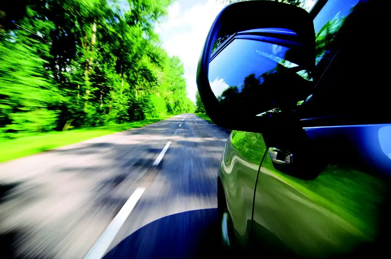 Five Safety Tips for Spring Break Road Trips | LE
