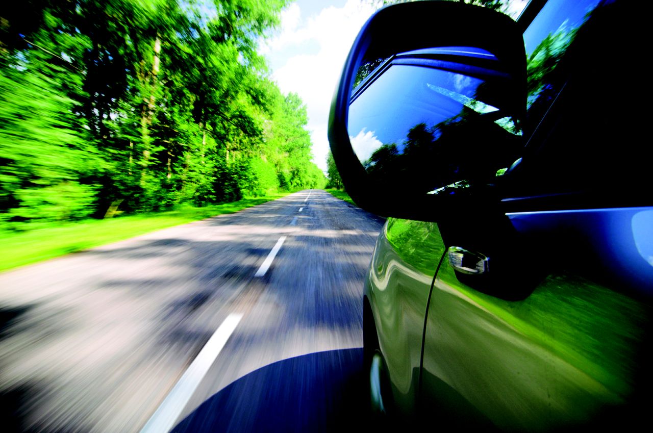 Five Safety Tips for Spring Break Road Trips | LE