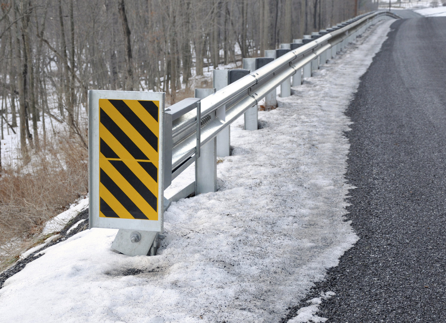 Top 5 Reasons Deadly Guardrails are on U.S. Roadways | LE