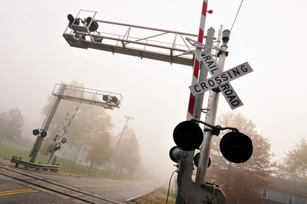 Safe Crossing Advocacy Highlights the Need for Vigilance at Railroad ...