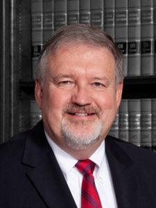 Meet Trial Attorney Michael Manners - Langdon & Emison