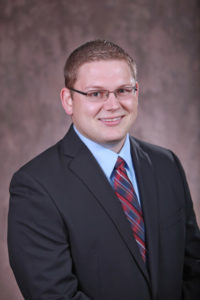 Brennan Delaney Named to Top Ten Attorneys Under 40 - Langdon & Emison