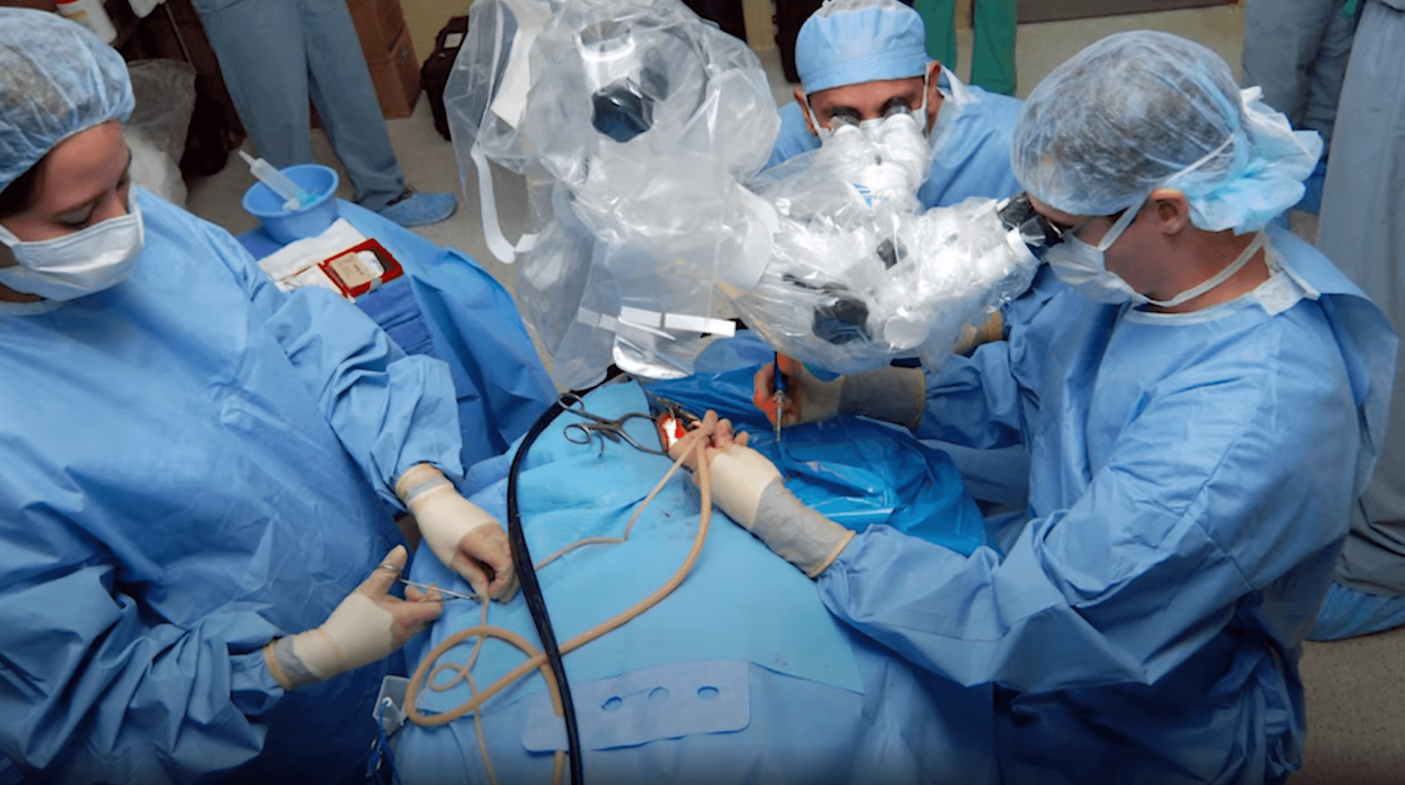 Medical Devices & Implant | Langdon Emison