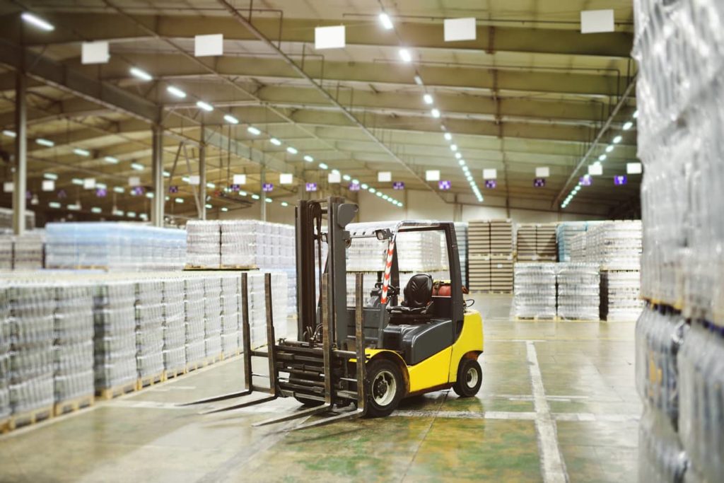 Forklift Defects: The Dangers of Skipping Inspections | LE