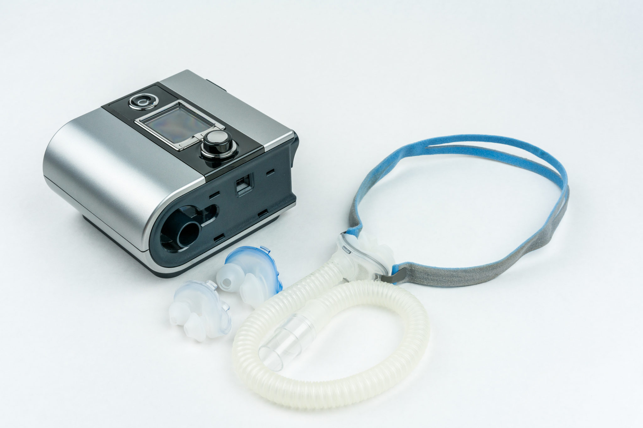Philips Recalls Sleep and Respiratory Care Devices - Langdon & Emison