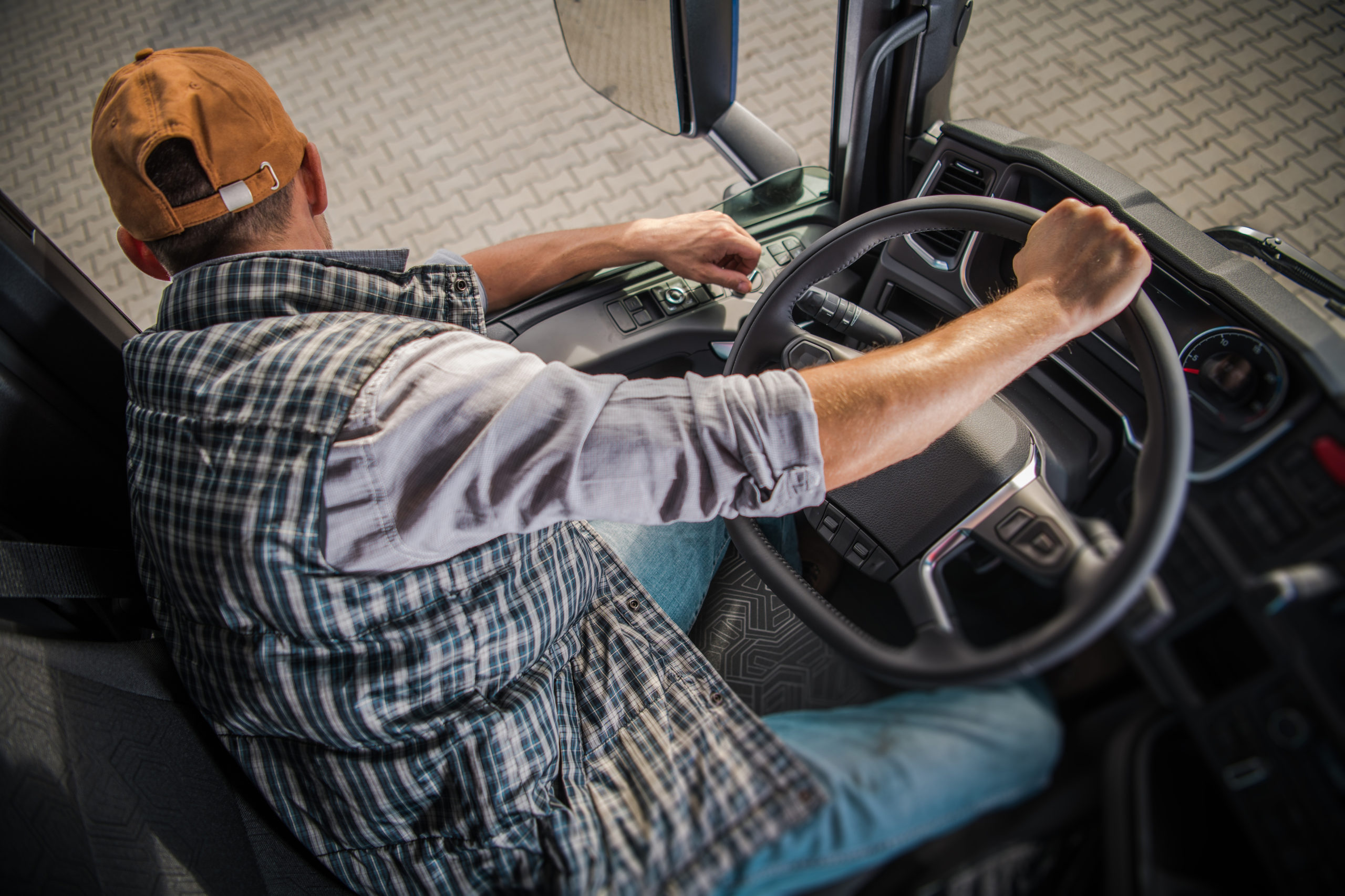Truck Driver Negligent Hiring Practices | Langdon & Emison