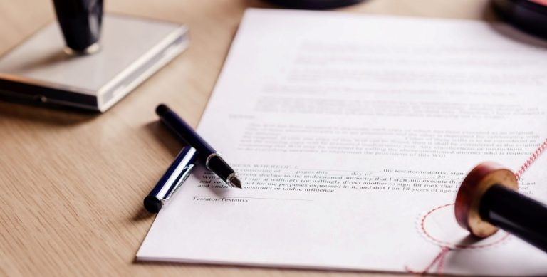 What is a letter of protection? - Personal Injury FAQ