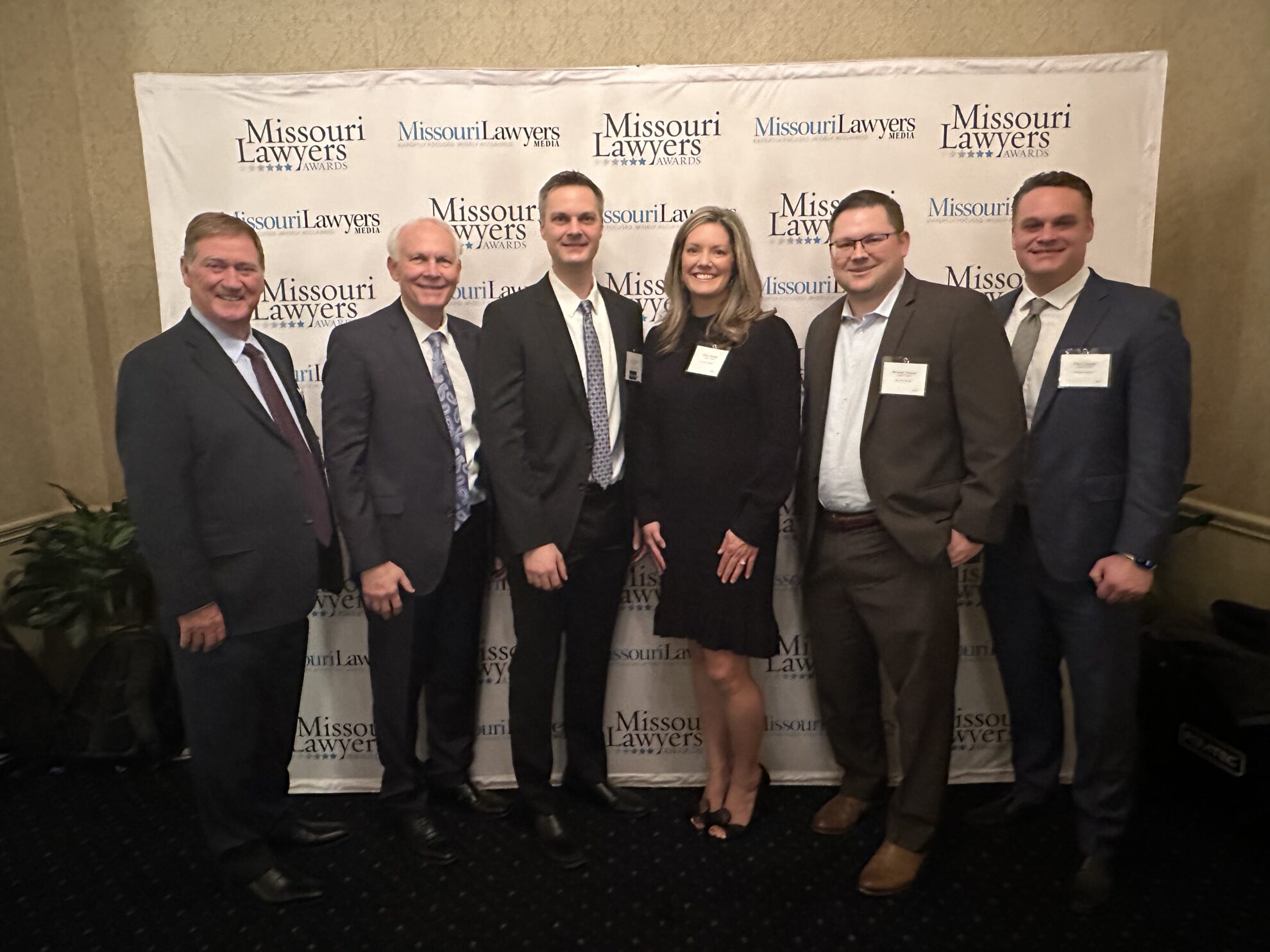 Mark Emison Receives "Lawyer of the Year" Award - Langdon & Emison