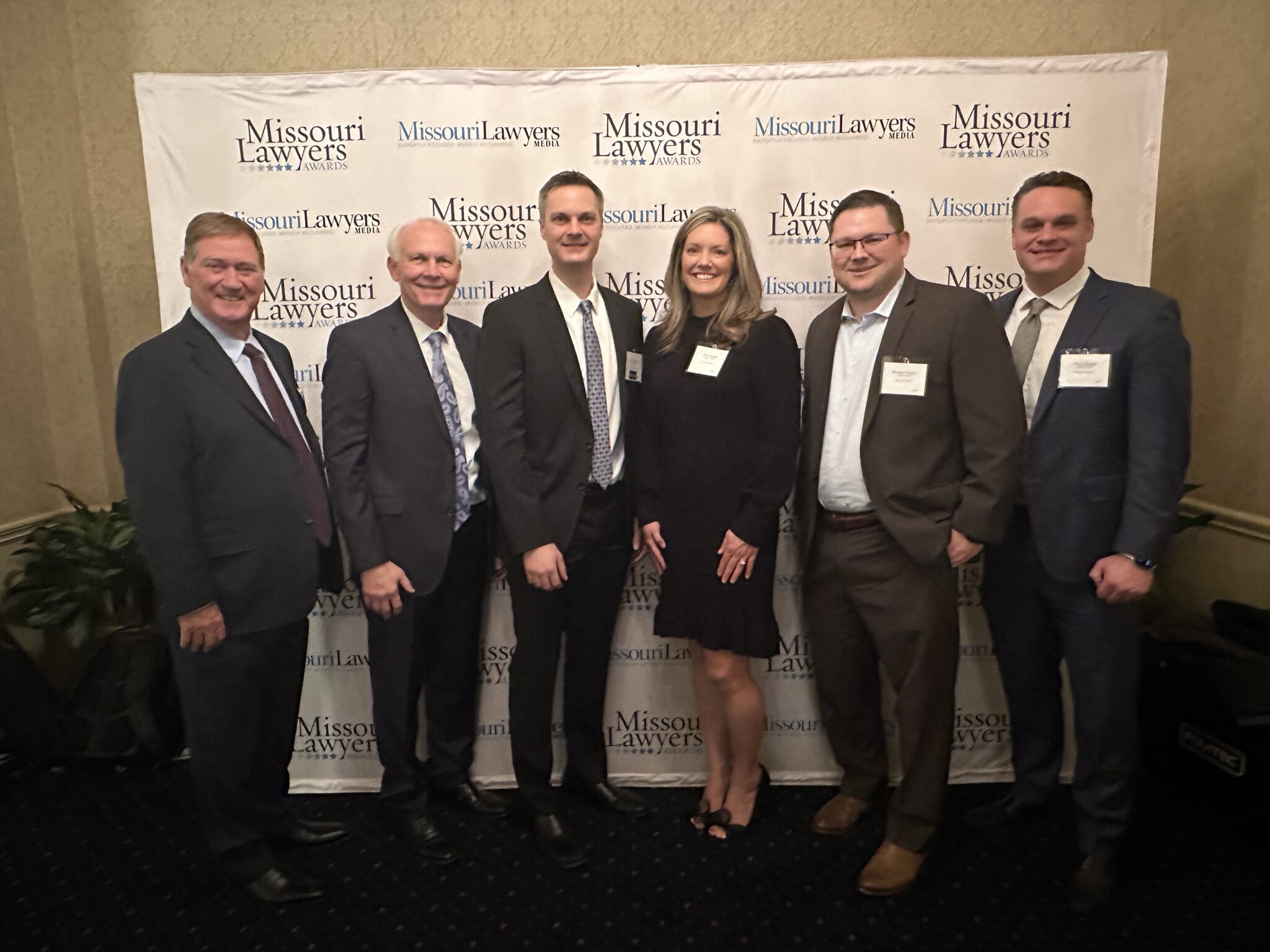 Mark Emison Receives "Lawyer of the Year" Award - Langdon & Emison