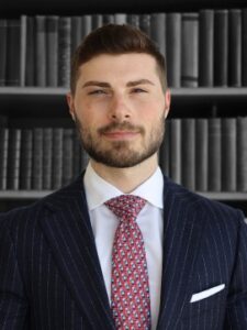 Connor Brown - Langdon & Emison